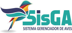 SisGA - Sistema Gerenciador de Aves